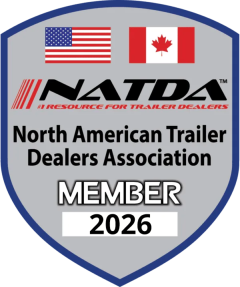 Gooseneck Trailers - Harper Trailer Sales